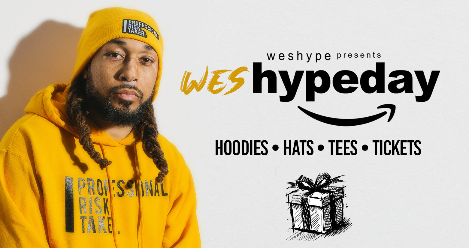 Shop XL Sizes – Believe the Hype (Online Store)