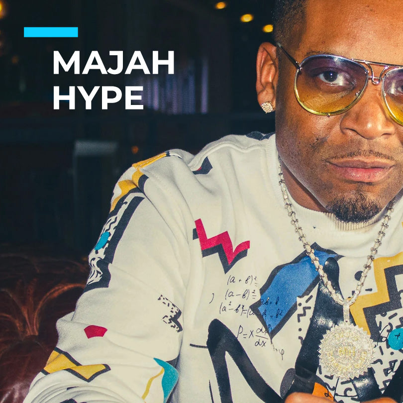 Majah Hype Online Store – Believe the Hype (Online Store)