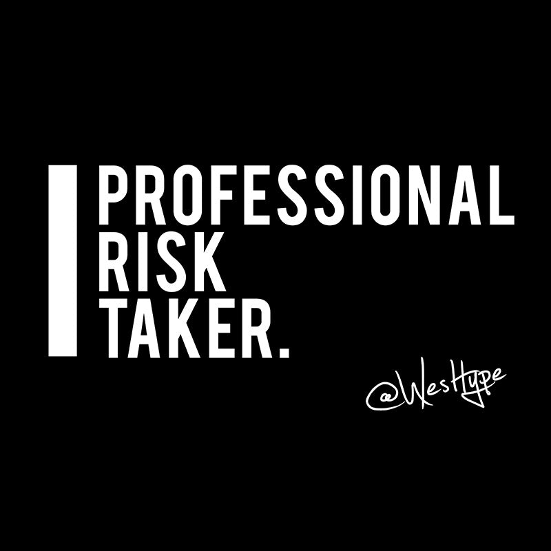 Risk Taker Logo